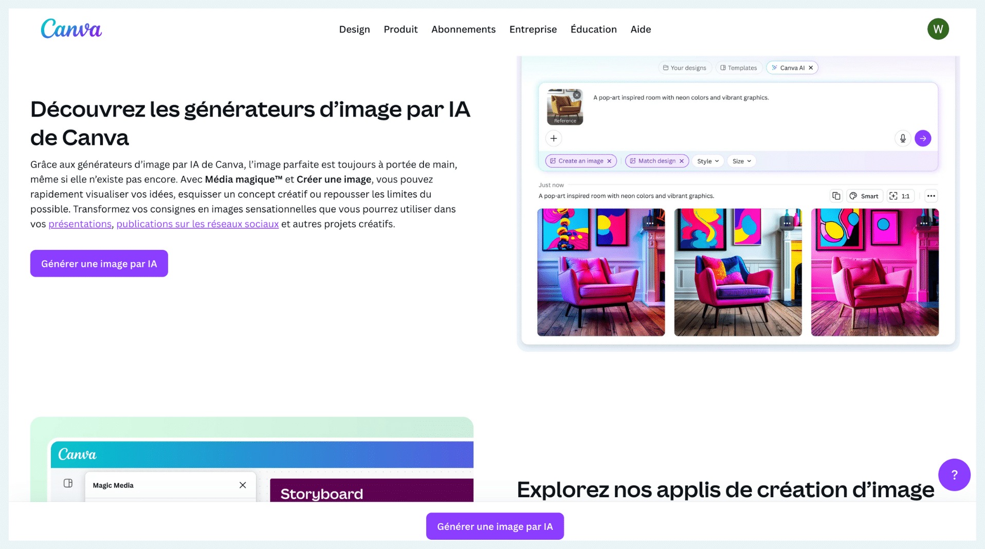 IA gratuite : Top 14 meilleurs outils d’intelligence artificielle 2025